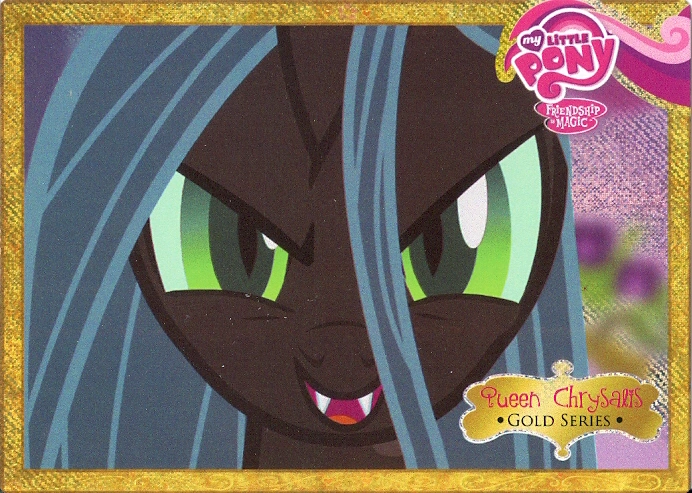 User blog:Princess Iris/If You Were a Changeling | My Little Pony ...