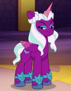Opaline | My Little Pony Friendship is Magic Wiki | Fandom