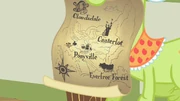 Ponyville | My Little Pony A Amizade é Mágica Wiki | Fandom