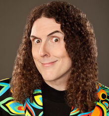 "Weird Al" Yankovic | My Little Pony Friendship is Magic Wiki | Fandom