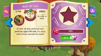 Apple Strudel/Gallery | My Little Pony Friendship is Magic Wiki | Fandom