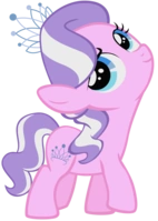 User blog:Bluelighting/Princess Skyla? | My Little Pony Friendship is ...