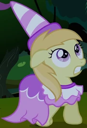 Noi | My Little Pony Friendship is Magic Wiki | Fandom