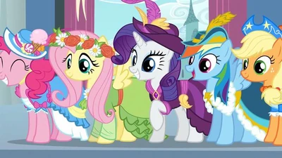 Usuario Blog:Rainbow dashi sparkle/la historia de la princesa twilight ...