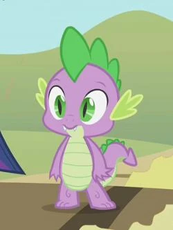 Spike | My Little Pony: Friendship is Magic wiki | Fandom
