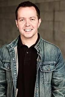 Richard Ian Cox | My Little Pony Wiki | Fandom