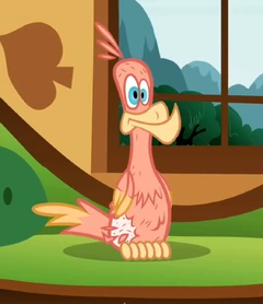 Philomena | My Little Pony Friendship is Magic Wiki | Fandom