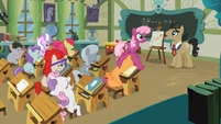 Filthy Rich/Galería | My Little Pony: La Magia de la Amistad Wiki | Fandom