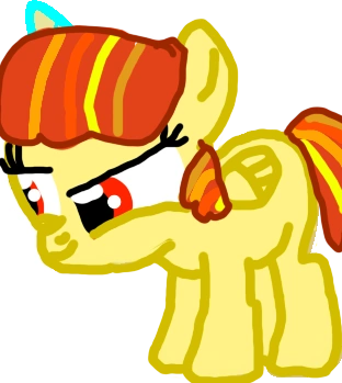 Usuario Blog:Call Of Rigby/La familia de Dash-parte-4 | My Little Pony ...