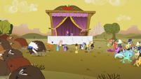 Little Strongheart/Gallery | My Little Pony Friendship is Magic Wiki ...