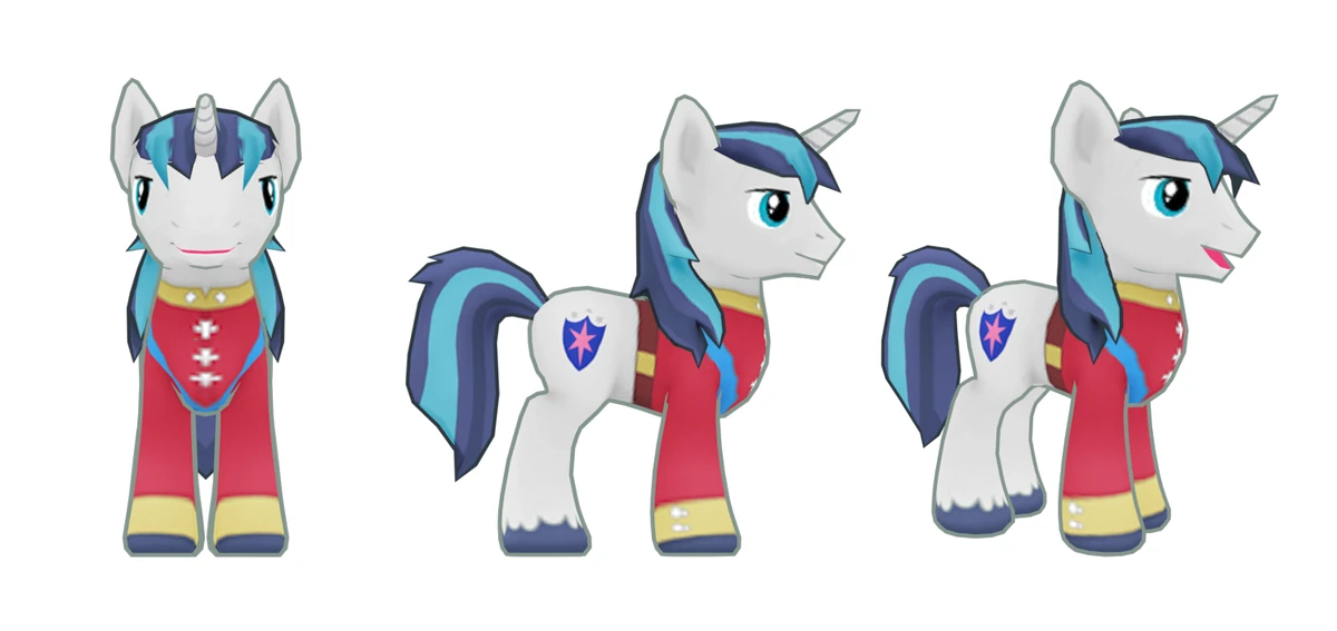 User blog:TheodoreRowy/Front view | My Little Pony Friendship is Magic ...