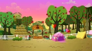 The Super Speedy Cider Squeezy 6000 | My Little Pony Friendship is ...