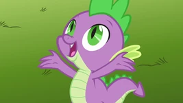 Lista de dragones | My Little Pony: La Magia de la Amistad Wiki | Fandom