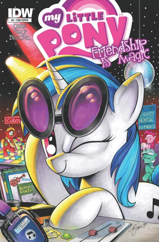 dj pon 3 coloring pages