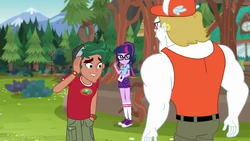 Mlp Bulk Biceps Human