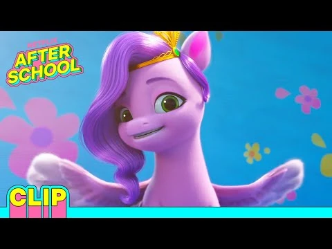 All You Need is Your Beat | My Little Pony Friendship is Magic Wiki ...