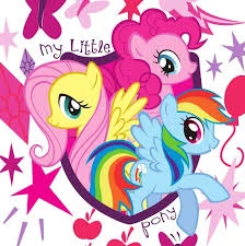Mi Pequeño Pony: La Amistad Es Mágica: Alicornio Rarity My Little