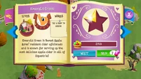 Emerald Green/Galeria | My Little Pony A Amizade é Mágica Wiki | Fandom