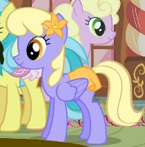 Orange Blossom | My Little Pony : Friendship is Magic Wiki | Fandom