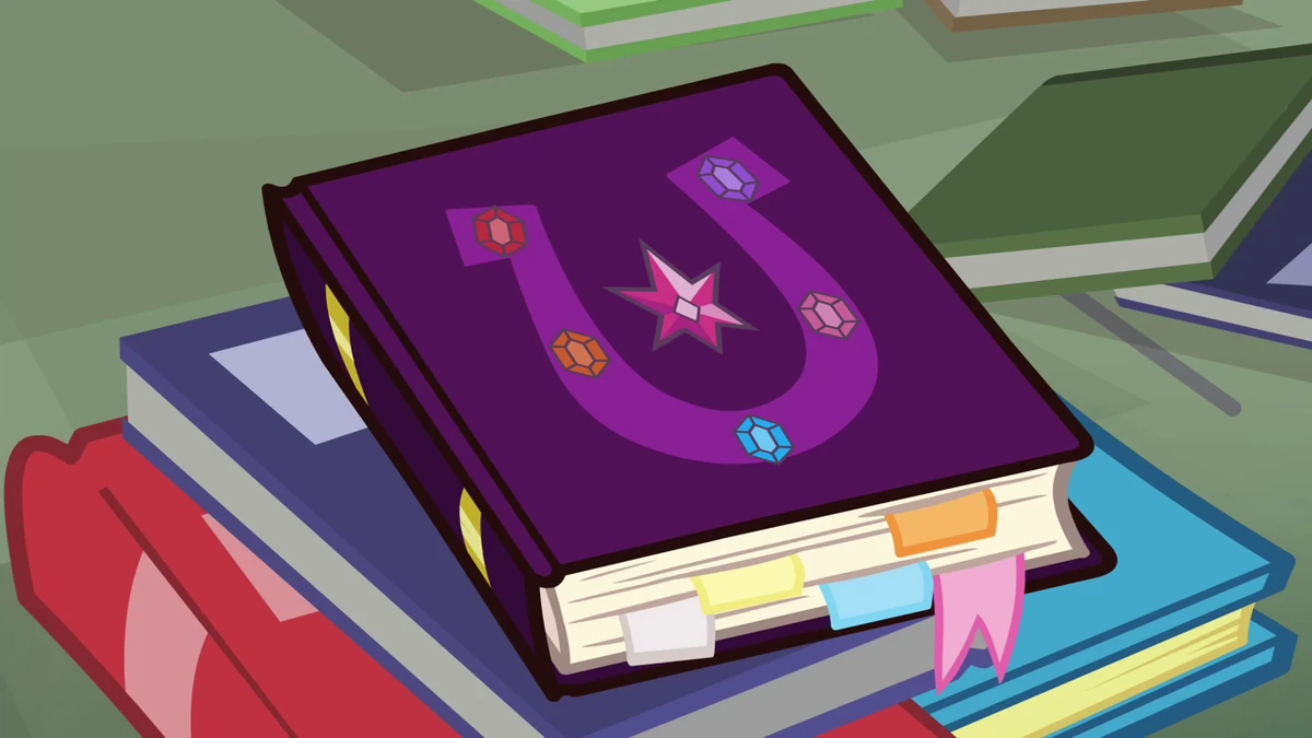 Friendship lessons/Journal of Friendship | My Little Pony Friendship is ...