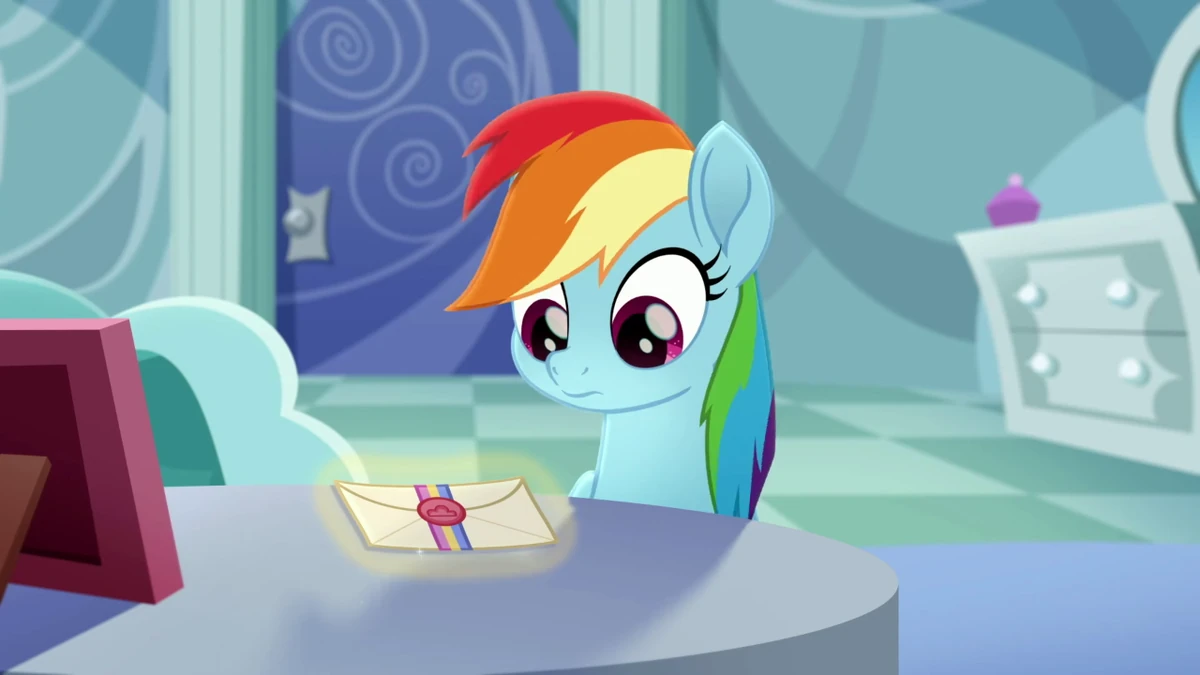 Rainbow Dash/Gallery/Rainbow Roadtrip | My Little Pony Friendship is ...