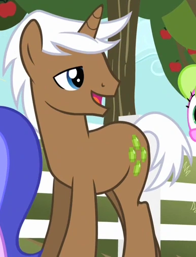 Rare Find | My Little Pony Wiki | Fandom