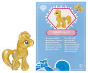 Caramel | My Little Pony Friendship is Magic Wiki | Fandom