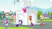 Canterlot High School/Gallery | My Little Pony Friendship is Magic Wiki ...