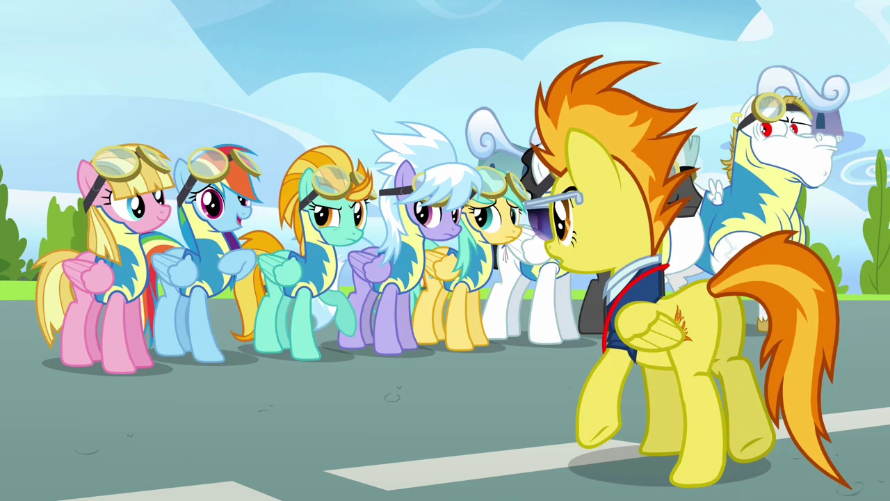 Rainbow Dash Boyfriend - Kapamotu