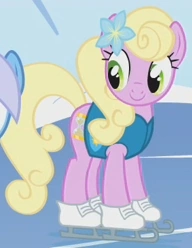 Romana | My Little Pony: La Magia de la Amistad Wiki | Fandom
