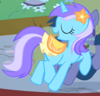 Diamond Mint | My Little Pony : Friendship is Magic Wiki | Fandom