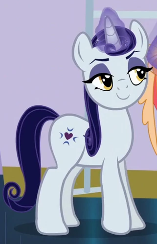 Moonlight Raven | My Little Pony Wiki | Fandom