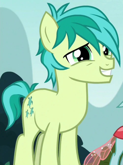 Sandbar | My Little Pony Wiki | Fandom