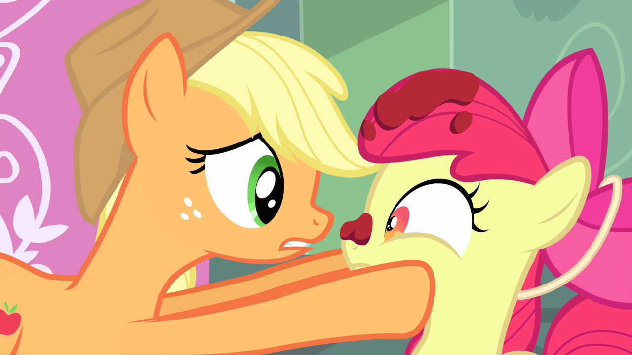 Absolutely Disgusting Mlp