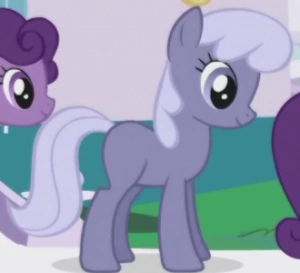 Chilly Puddle | My Little Pony Wiki | Fandom