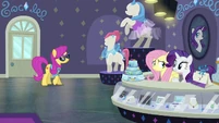Pursey Pink/Gallery | My Little Pony Friendship is Magic Wiki | Fandom