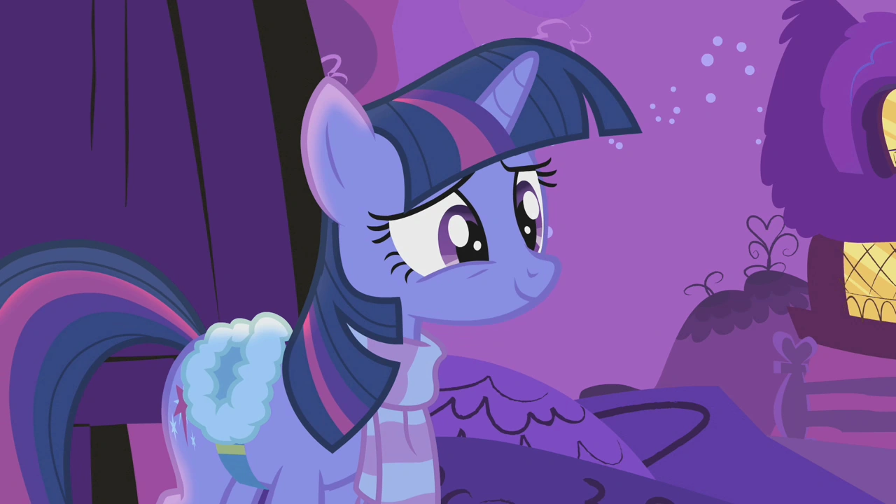 Winter Wrap Up | My Little Pony Friendship is Magic Wiki | Fandom