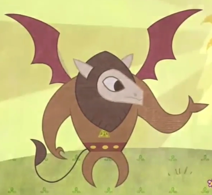 Scorpan | My Little Pony Wiki | Fandom