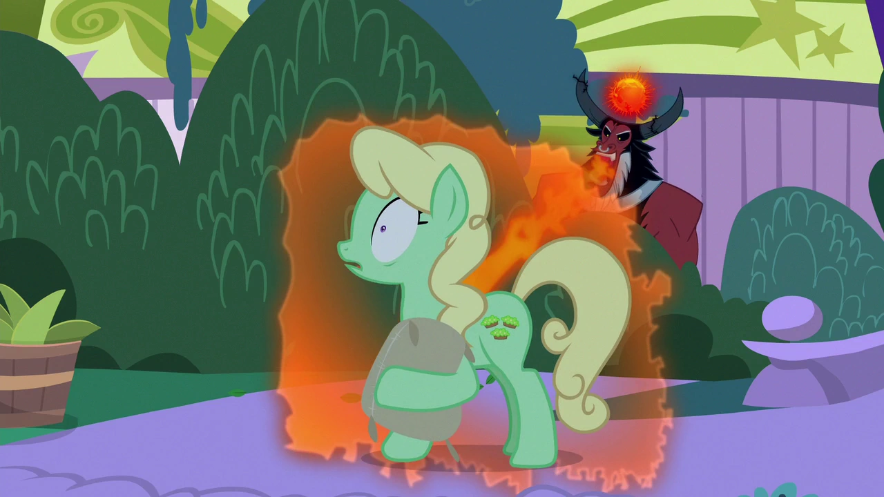 My Little Pony Jail