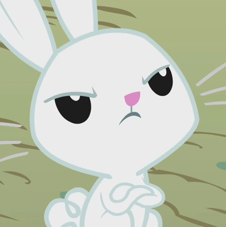 Angel | My Little Pony Wiki | Fandom