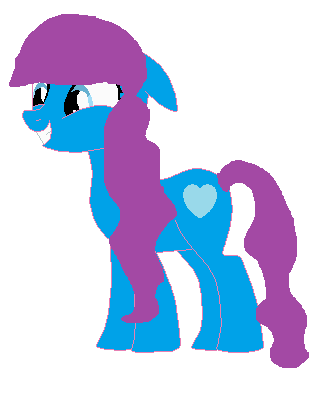 Blog de usuário:BloodMoonn/Mistery of Spells - Intro | My Little Pony A ...