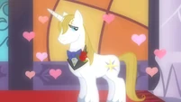 Prince Blueblood/Gallery | My Little Pony Friendship is Magic Wiki | Fandom