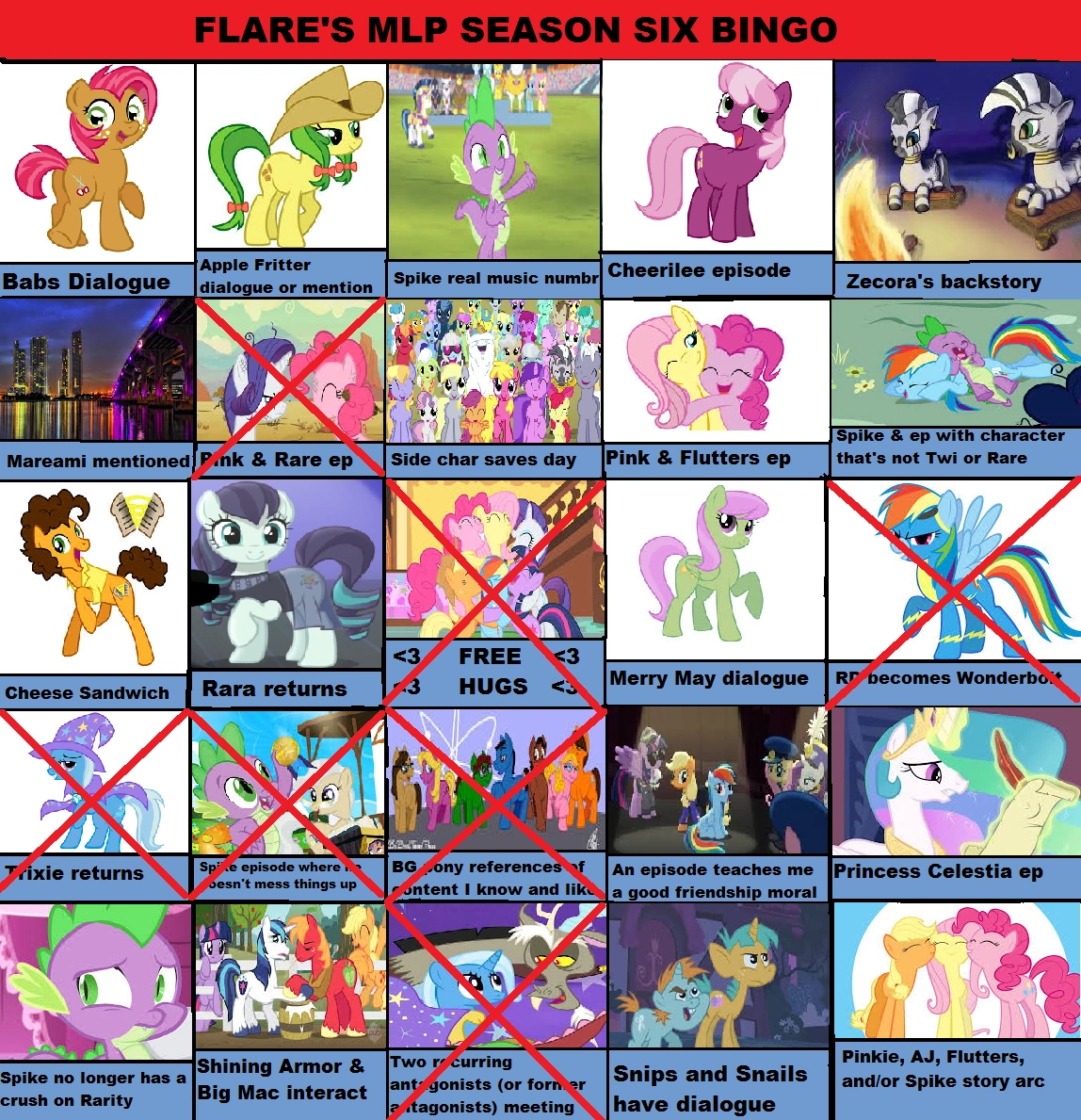 User blog:Mega Sean 45/Opinion on A Hearth's Warming Tail | My Little ...