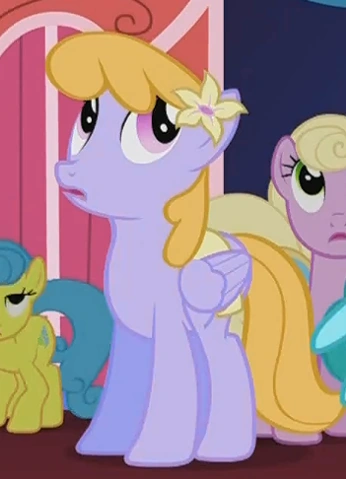 Drizzle | My Little Pony : Friendship is Magic Wiki | Fandom