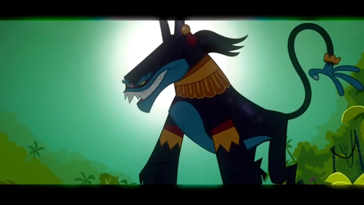 Ahuizotl/Gallery | My Little Pony Friendship is Magic Wiki | Fandom
