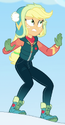 Applejack (EG)/Gallery/Overview | My Little Pony Friendship is Magic ...
