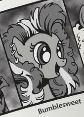 Bumblesweet | My Little Pony Friendship is Magic Wiki | Fandom