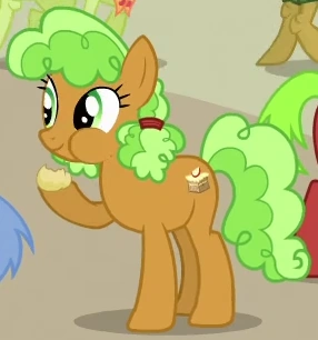 Apple Brown Betty | My Little Pony Wikia | Fandom