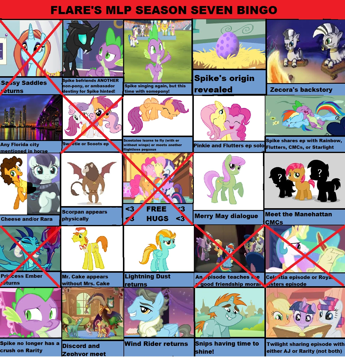 User blog:Mega Sean 45/Opinion on Forever Filly | My Little Pony ...