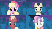Luckette | My Little Pony Friendship is Magic Wiki | Fandom